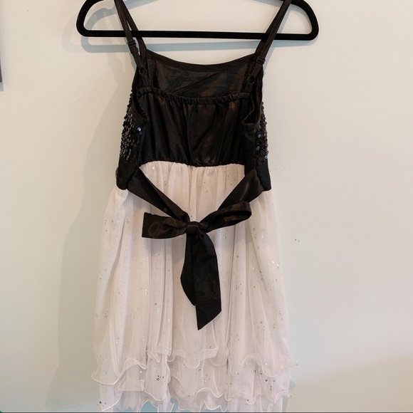 Justice | Dresses | Justice Girls Sequin Dress | Poshmark